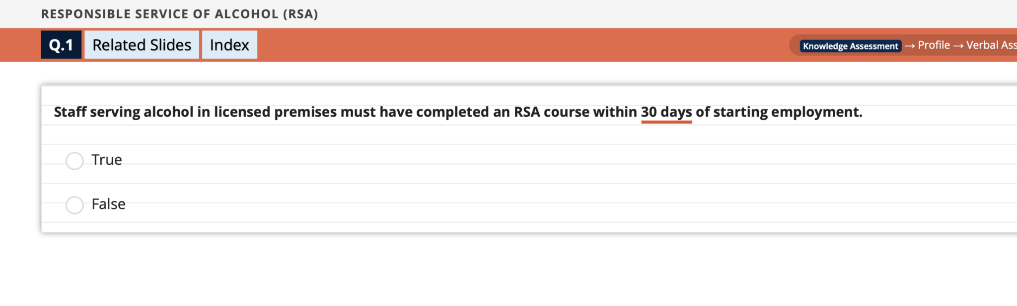 RSAをオンラインで簡単に取得！おすすめコースと回答例を紹介 | 最強旅ログ